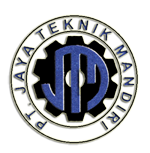 Service PT. Jaya Teknik Mandiri